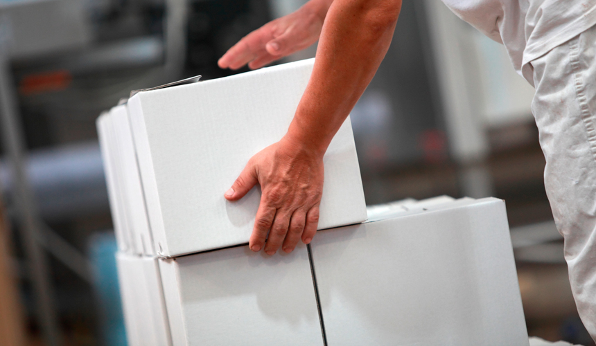 Explicar a Expedição