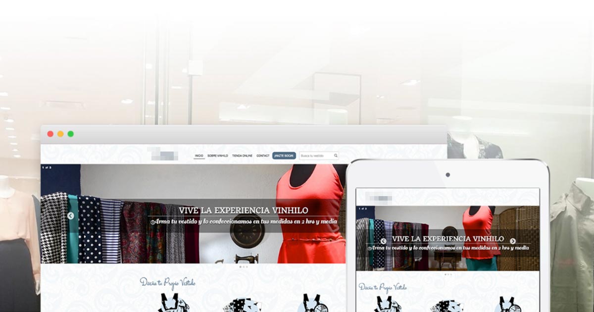 Vender Roupa Internet | Criar Loja Virtual de Roupa