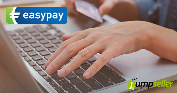 Configurar Easypay com Multibanco e Cartões de Crédito